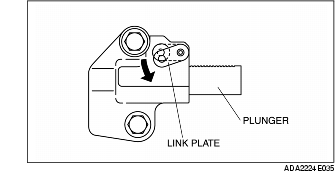 VALVE CLEARANCE ADJUSTMENT [ZJ, Z6] | MAZDA MAZDA3 1G 2007 DIY Repair Guide