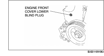 VALVE CLEARANCE ADJUSTMENT [LF] | MAZDA MAZDA3 1G 2007 DIY Repair Guide