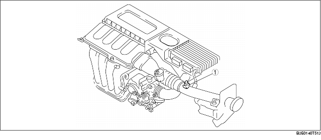 INTAKE AIR TEMPERATURE (IAT) SENSOR CONSTRUCTION/OPERATION [ZJ, Z6 ...