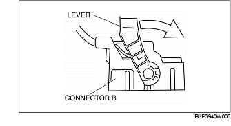 PASSENGER JUNCTION BOX (PJB) REMOVAL/INSTALLATION | MAZDA MAZDA3 1G ...